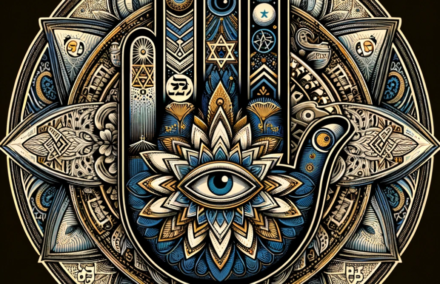 Fatma Ana’nın Eli’nin Kökeni ve Tarihi – Beyisa