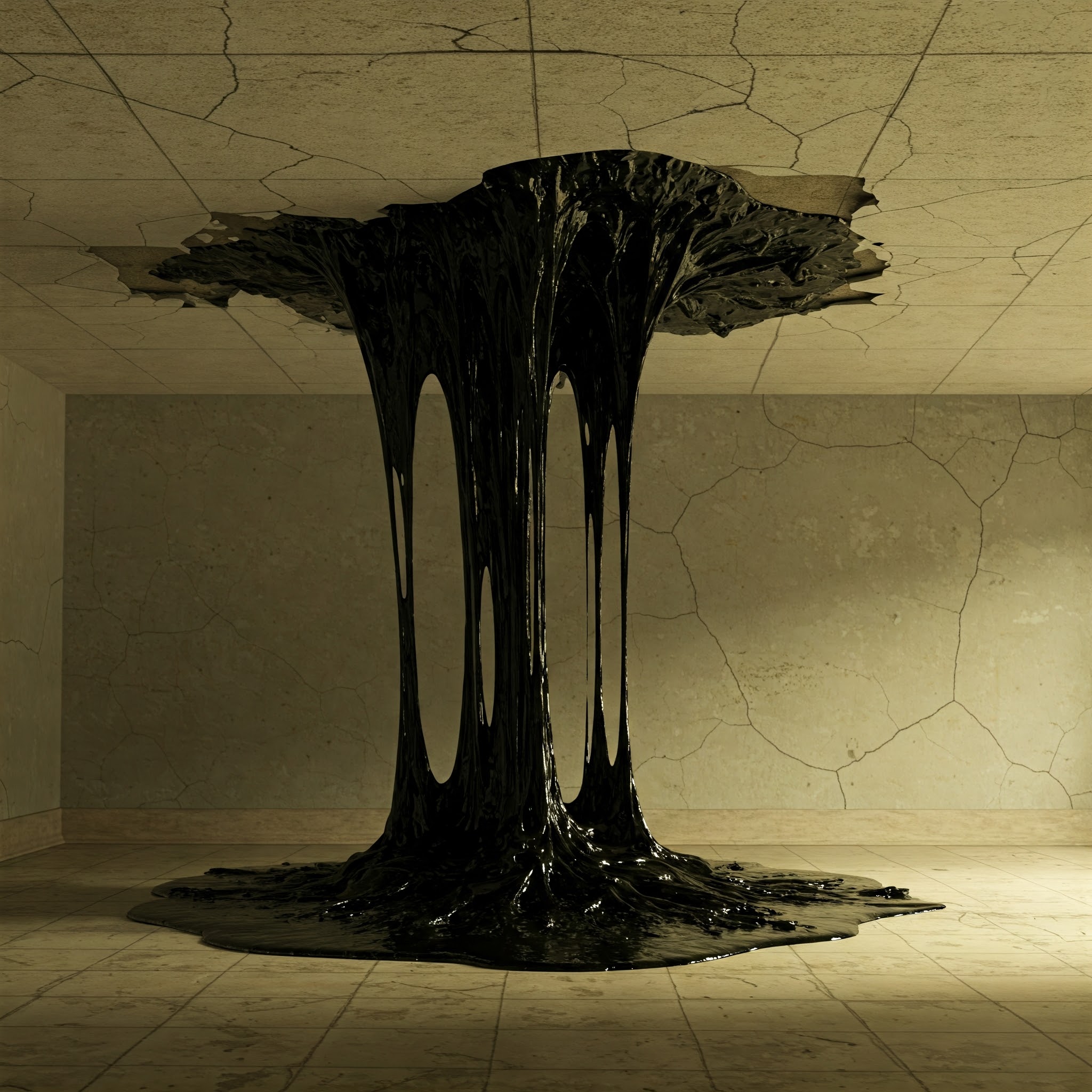 Black Goo Nedir? - Beyisa